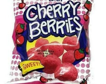 Cherry Berries - Etsy