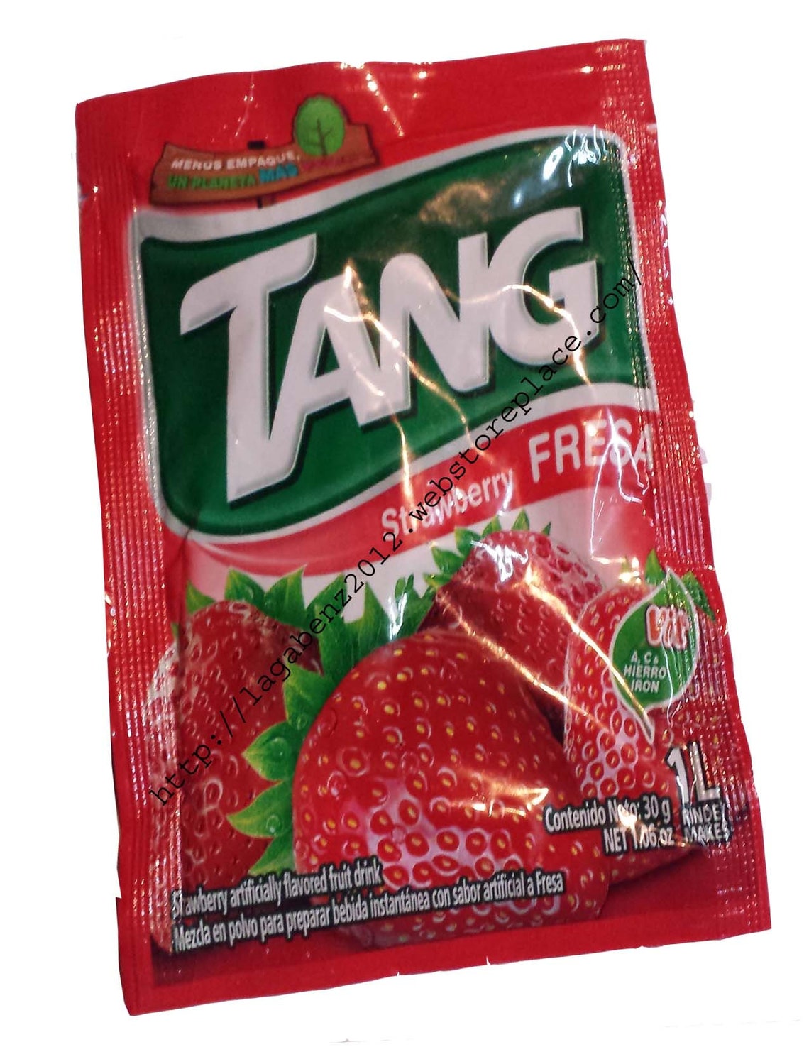 Tang Drink Mix strawberry Soursop Passion Fruit Fruit - Etsy