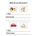 50 Homeschool Kindergarten First Grade Worksheets Bundle - Etsy