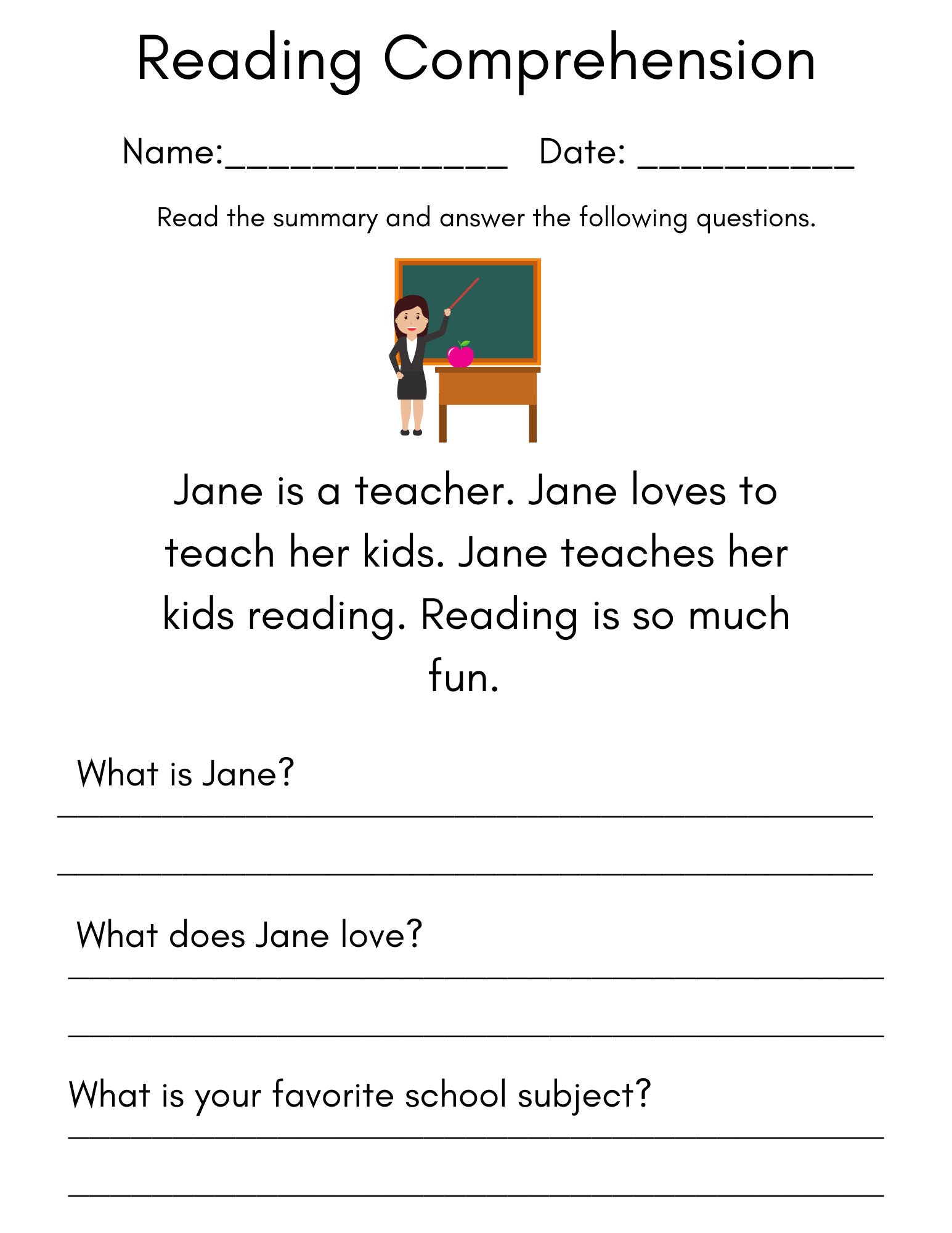 50 Homeschool Kindergarten First Grade Worksheets Bundle - Etsy