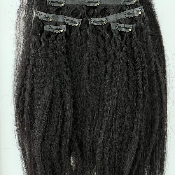 Weft Clips - Etsy