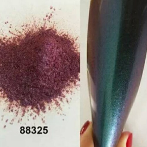 Chameleon Color Shift Pigment Mica Powder 88323 - Etsy