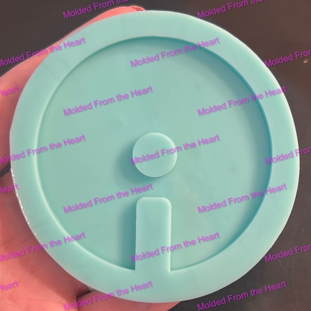 Brumate ERA Lid Topper Silicone Mold - Etsy