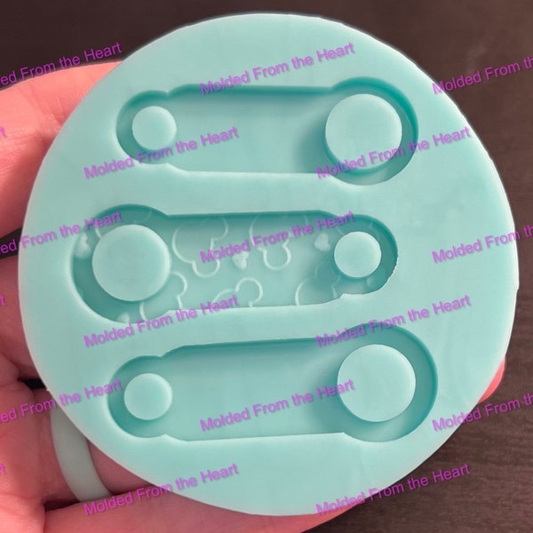 Straw Mold - Etsy