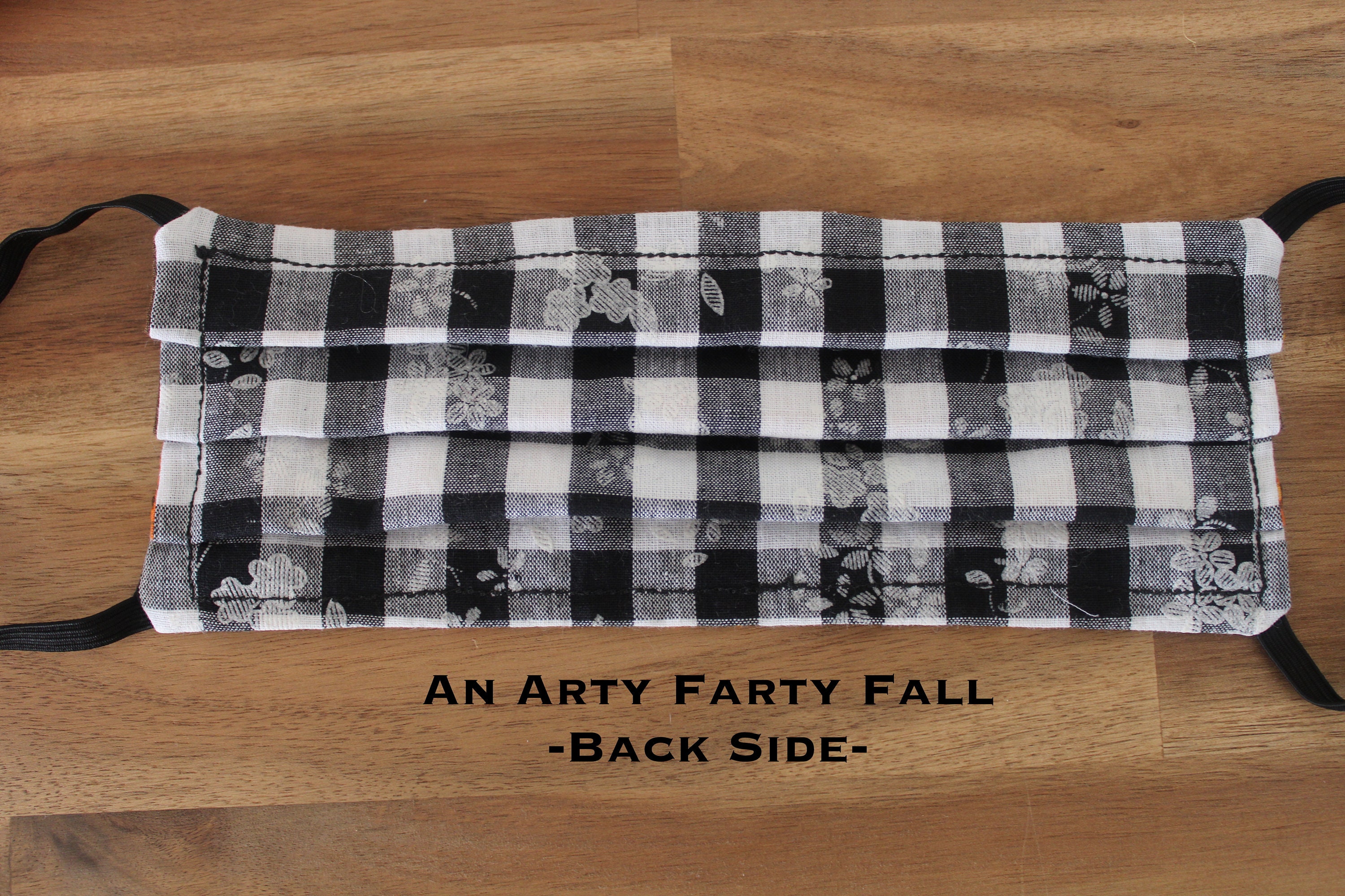 Folksy Artistic Sunflower Artsy Face Mask Face Covering - Etsy