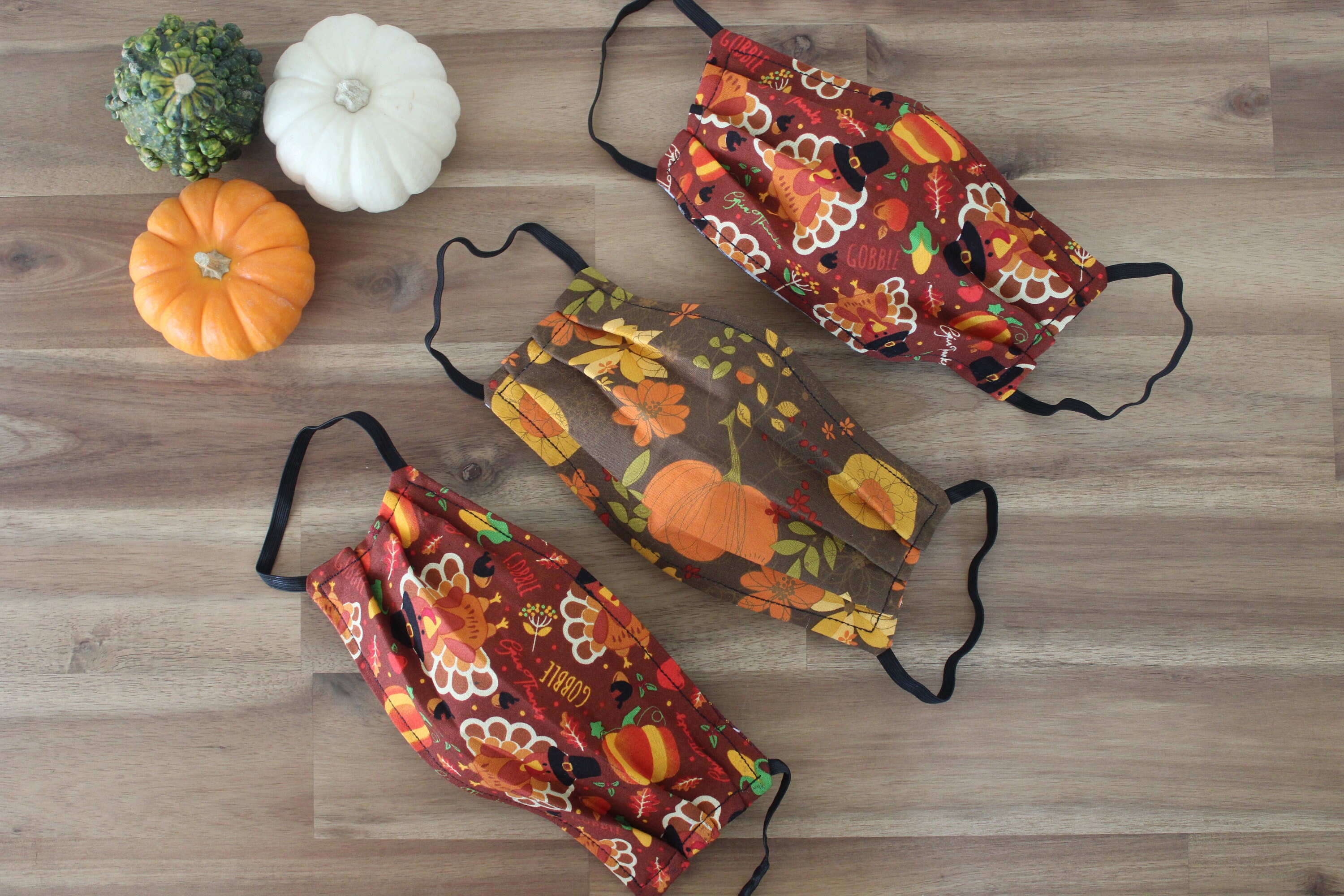 Folksy Artistic Sunflower Artsy Face Mask Face Covering - Etsy