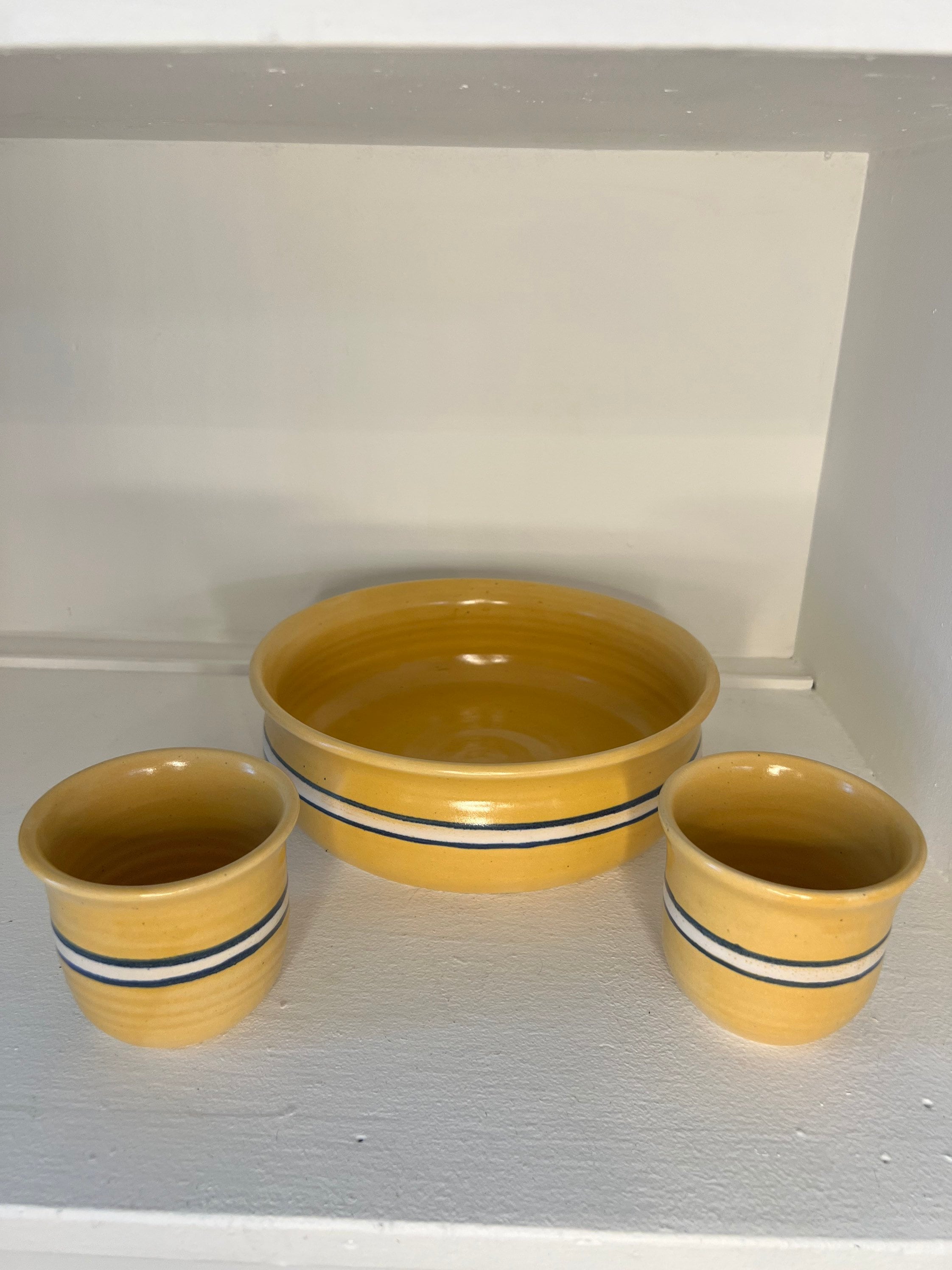 Samson Tobacco Shed Pottery - Etsy