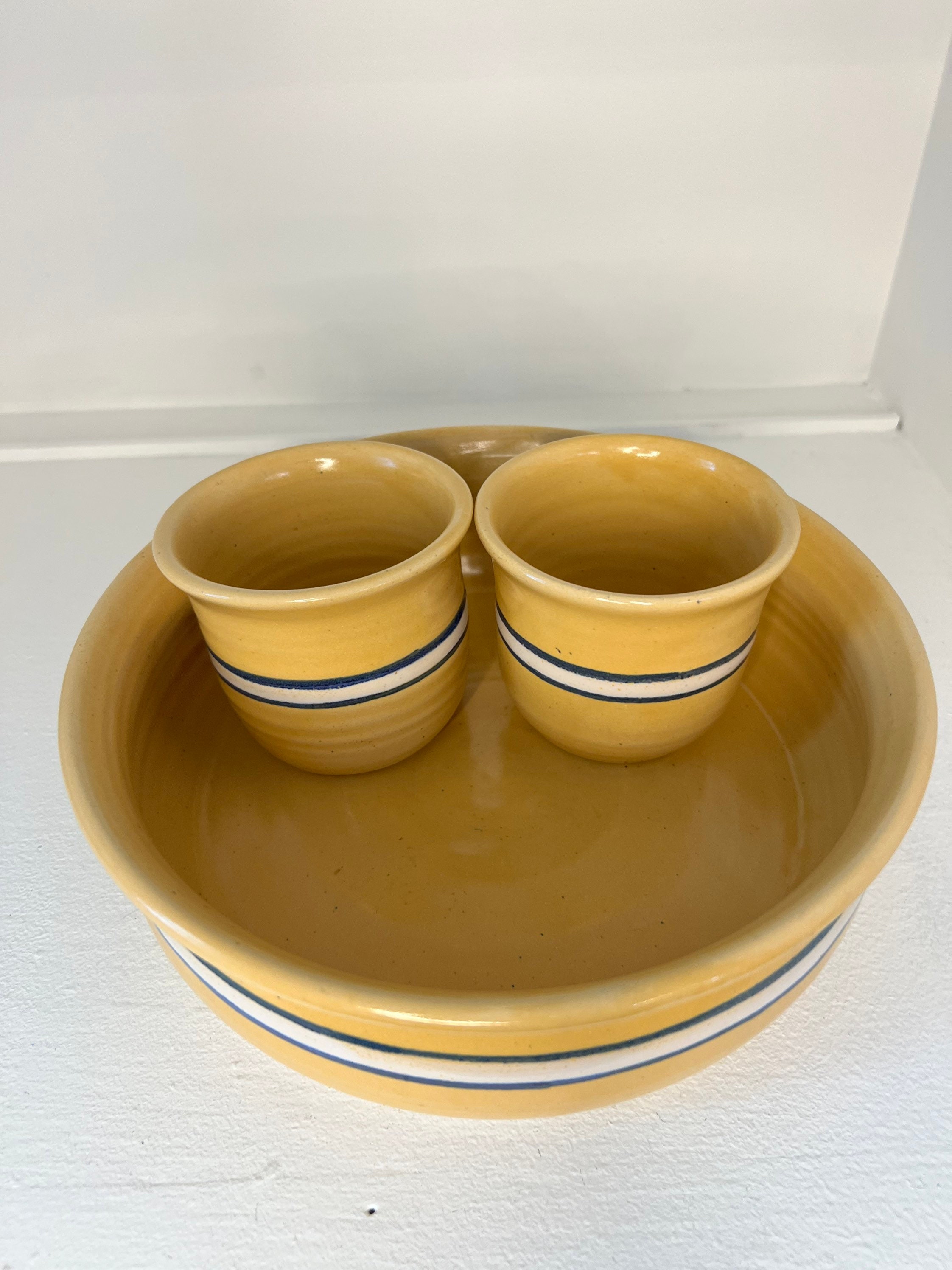 Samson Tobacco Shed Pottery - Etsy