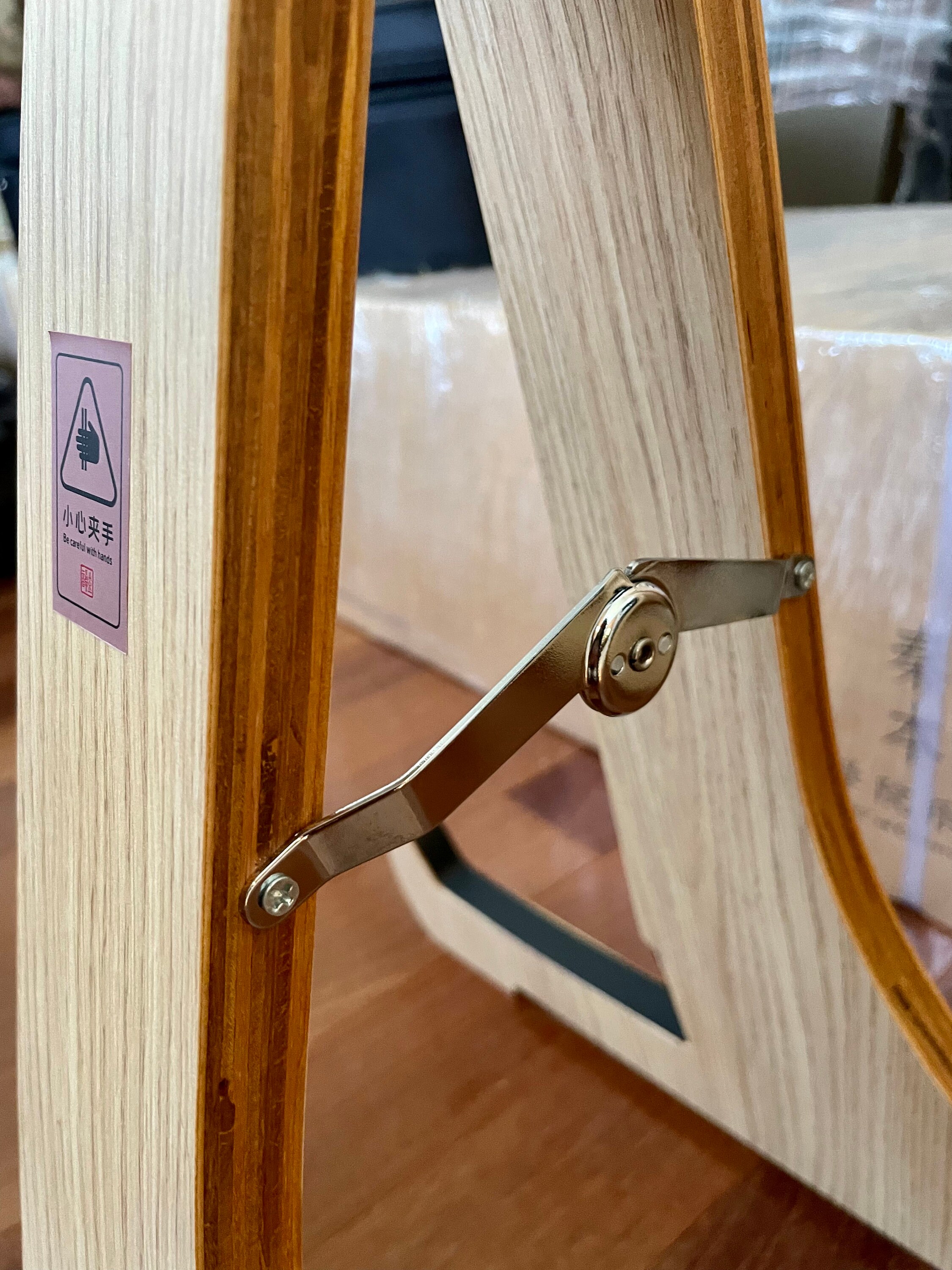 Guzheng Vertical Floor Stands for All Guzheng Sizes. 古筝立架,适用于所有古筝大小 - Etsy