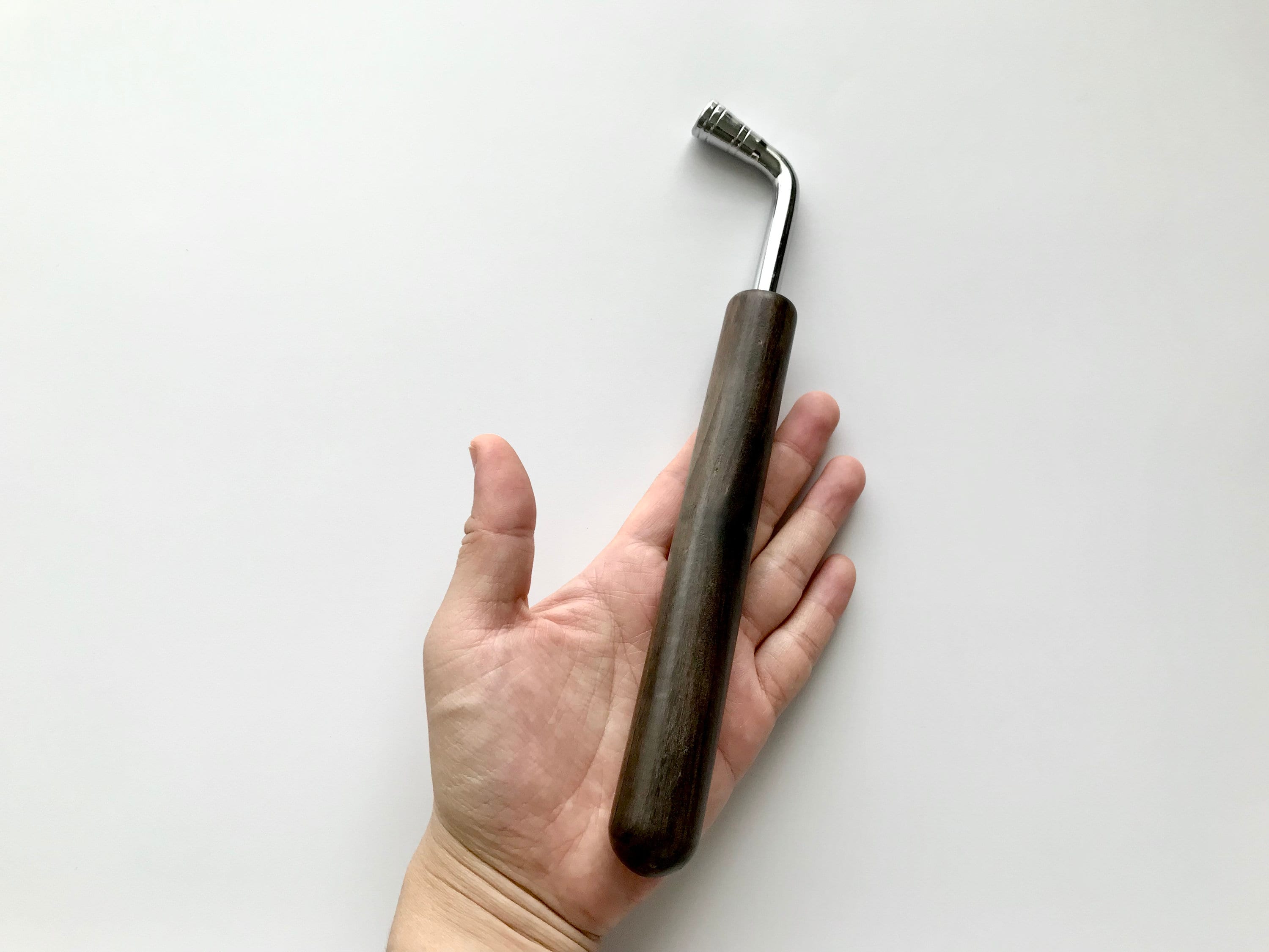 Extra Long Solid Ebony Wood Guzheng Tuning Wrench 古筝调音扳手加长黑檀 - Etsy