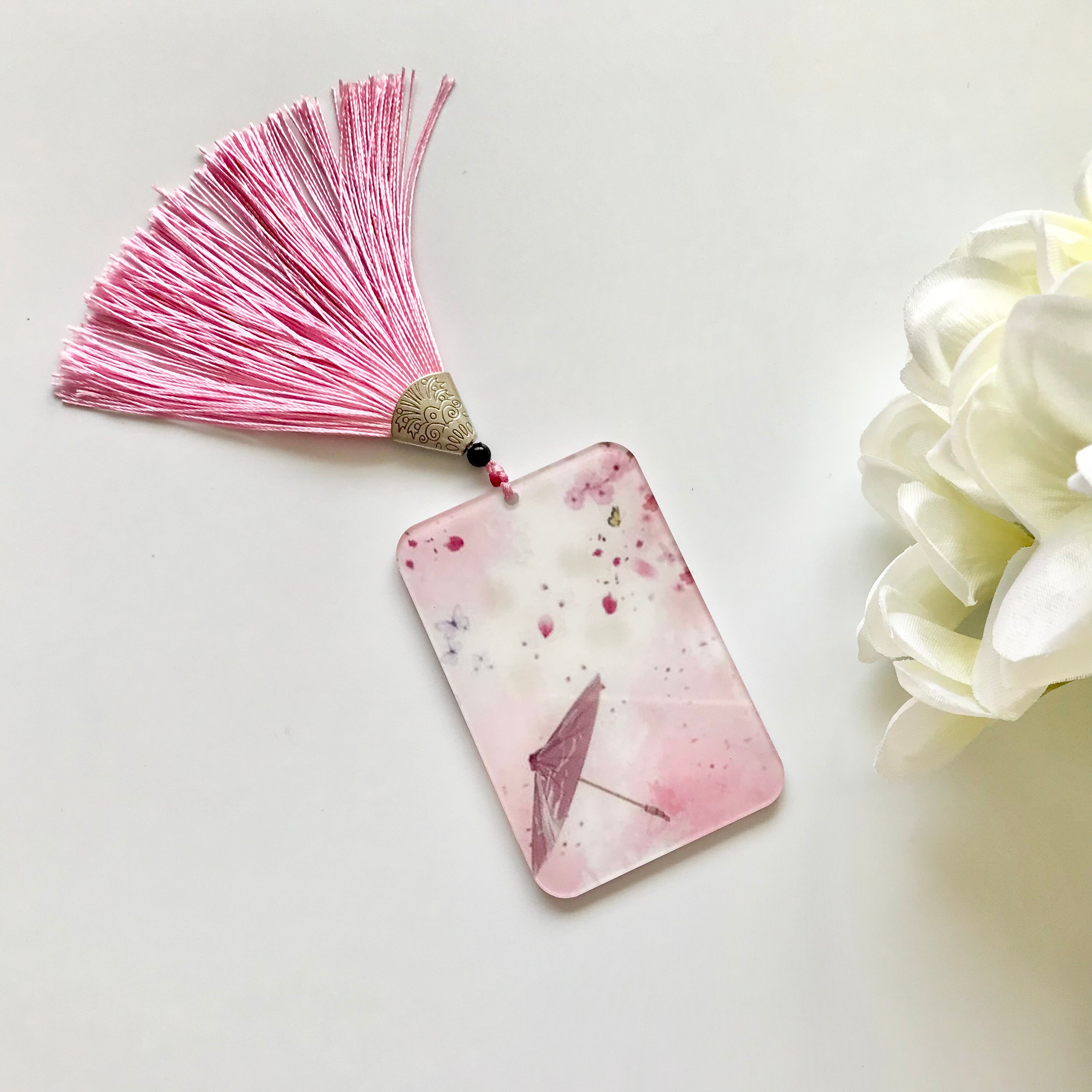 Acrylic Pick Organizer Board 缠指甲板 - Etsy