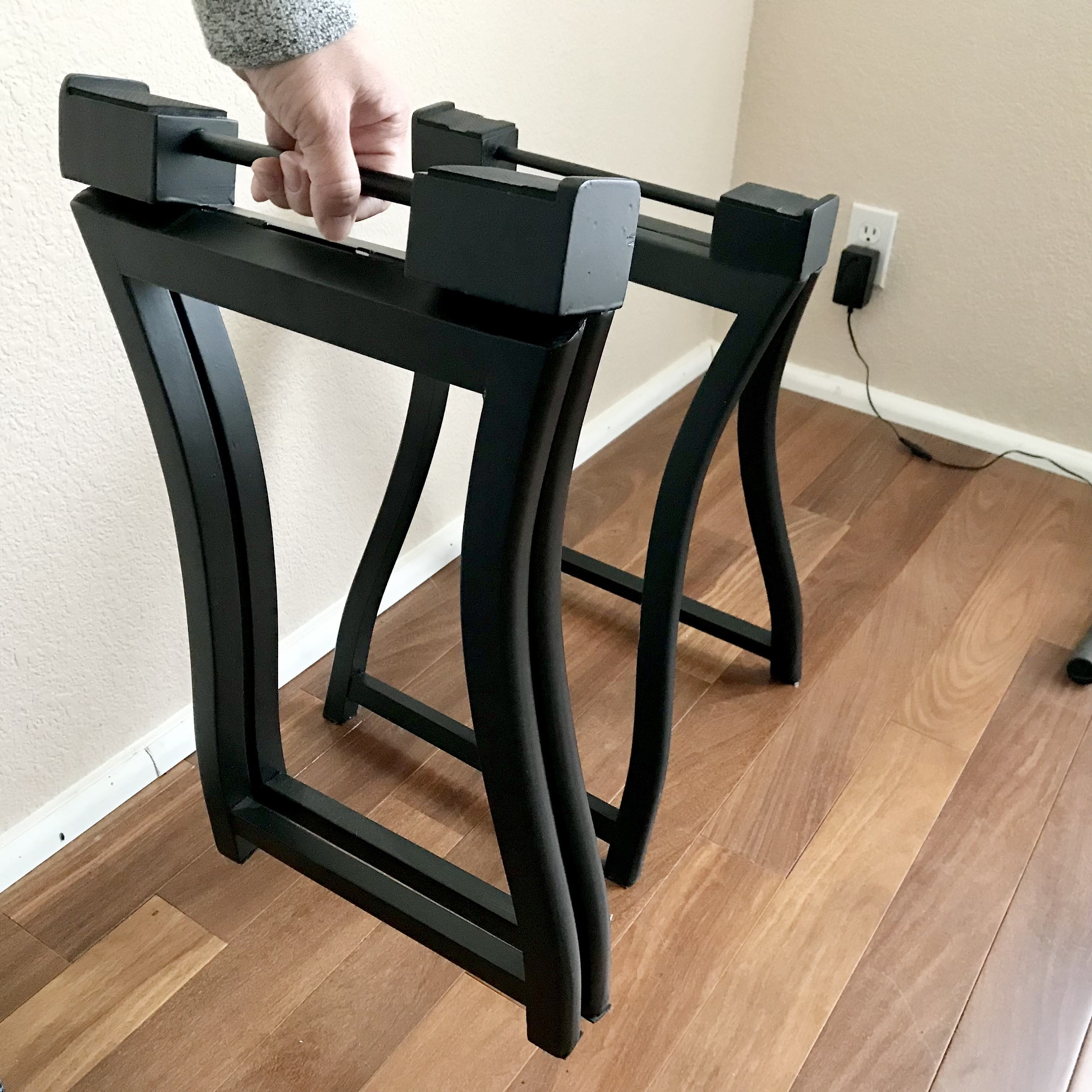 Guzheng Stands With Carrying Handle. 古筝手提架 - Etsy