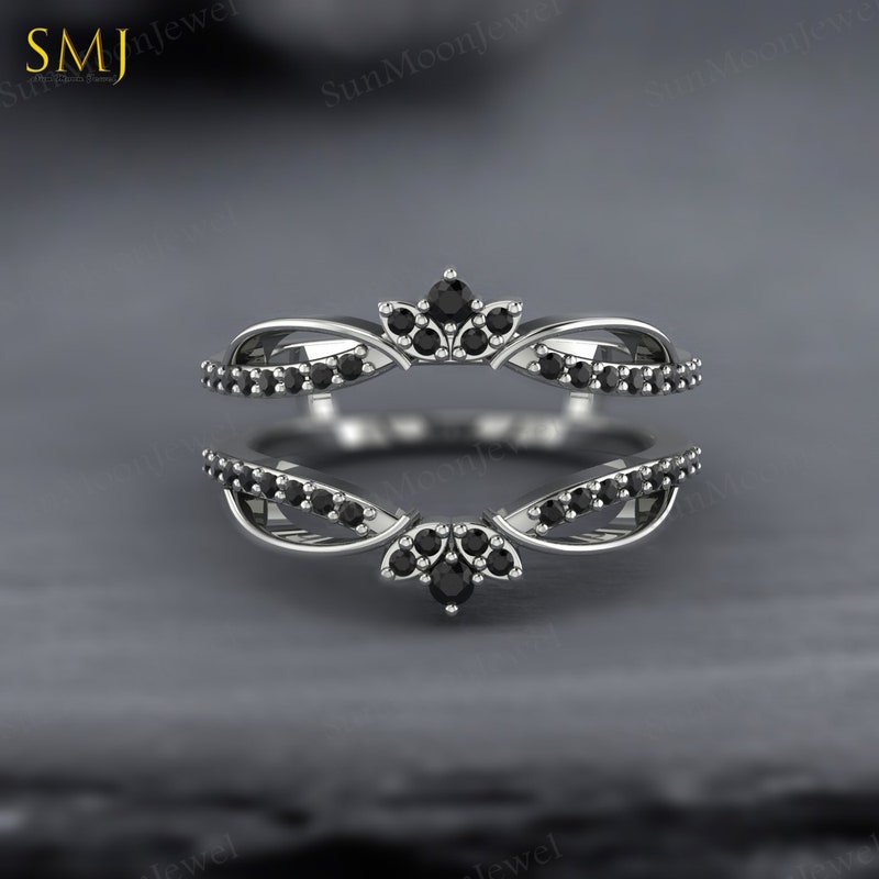 Solitaire Enhancer - Etsy