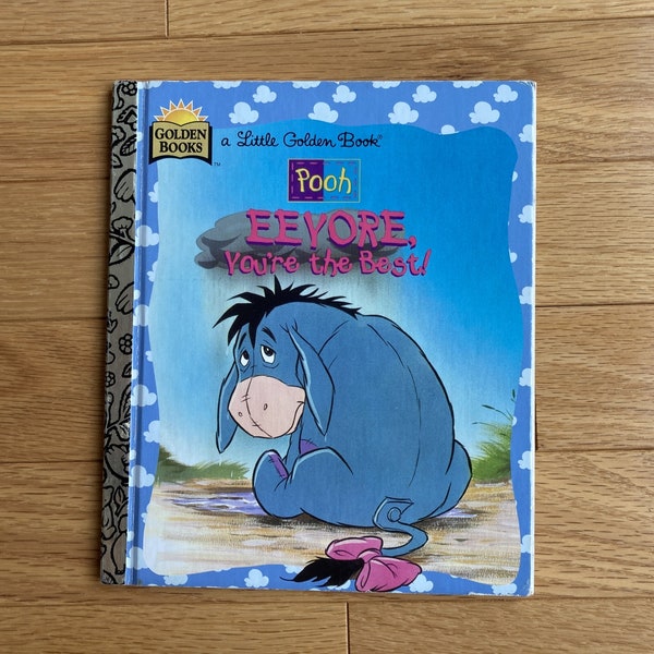 Original Winnie the Pooh Illustrations - Etsy