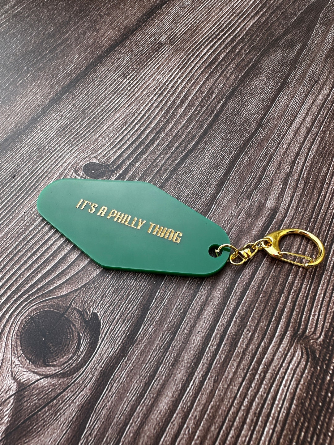 Its a Philly Thing, Its a Philly Thing Keychain, Philly Themed Keychain ...