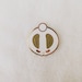 Yuki Usagi Pin - Etsy