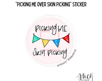 StickWithItInk - Etsy