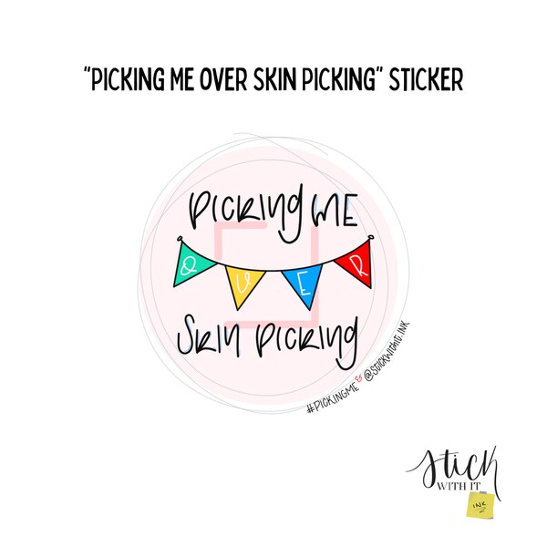 Skin Picking Fidget - Etsy