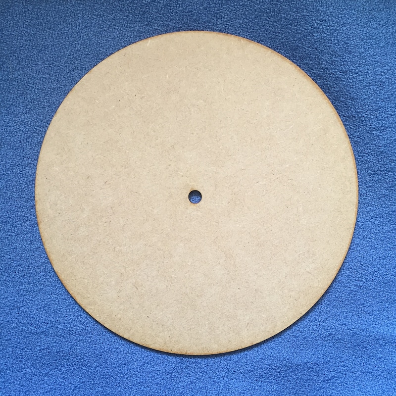 Custom Clock Face - Etsy UK