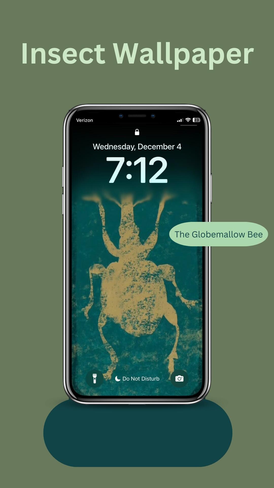 Weevil Insect Phone Wallpaper- Digital Download - Etsy