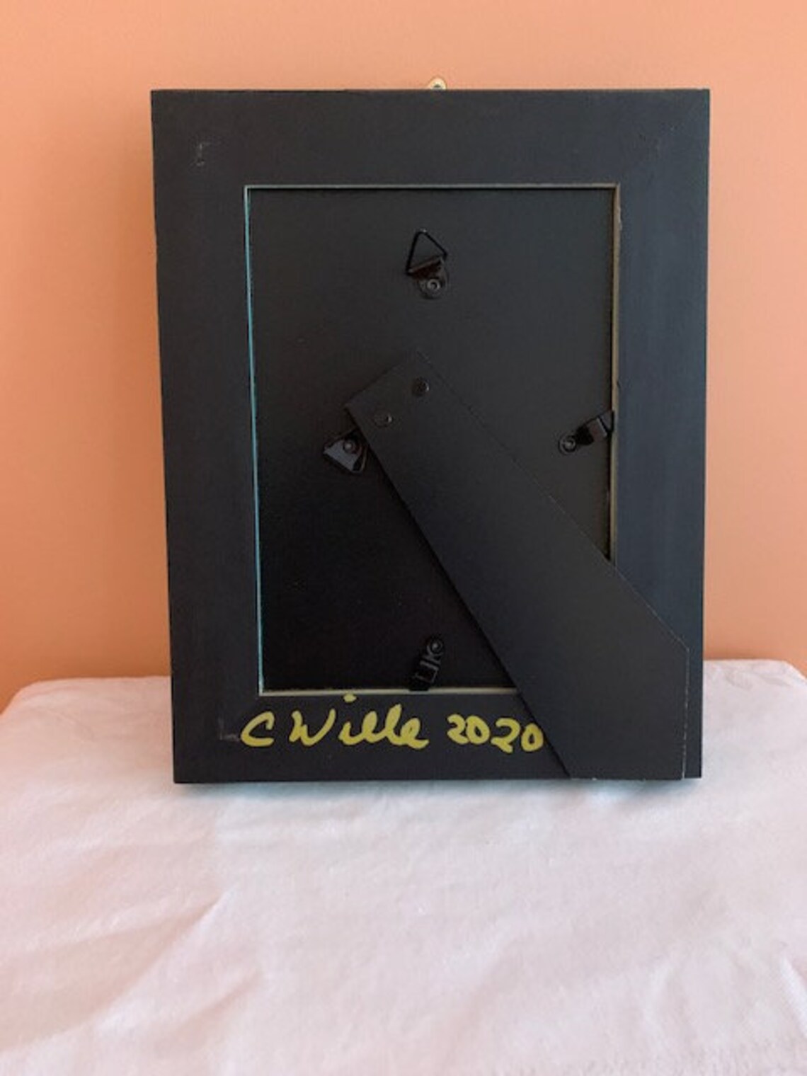 Jeweled Frame - Etsy