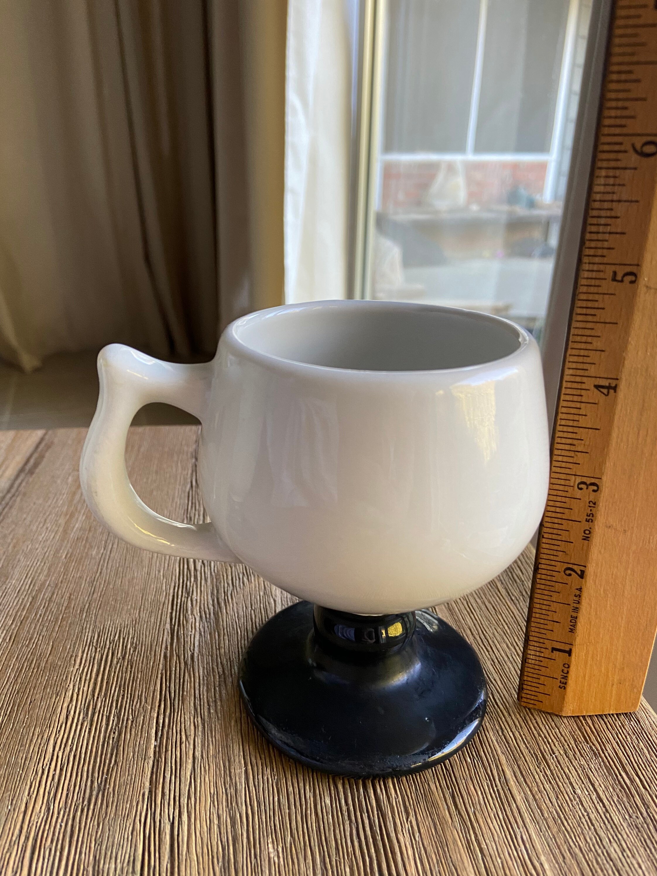 Vintage Restaurant Ware Mugs - Etsy