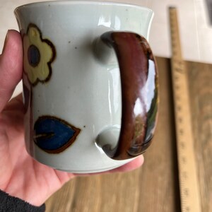 Vintage Otagiri Cocoa Mug With Original Stickers - Etsy