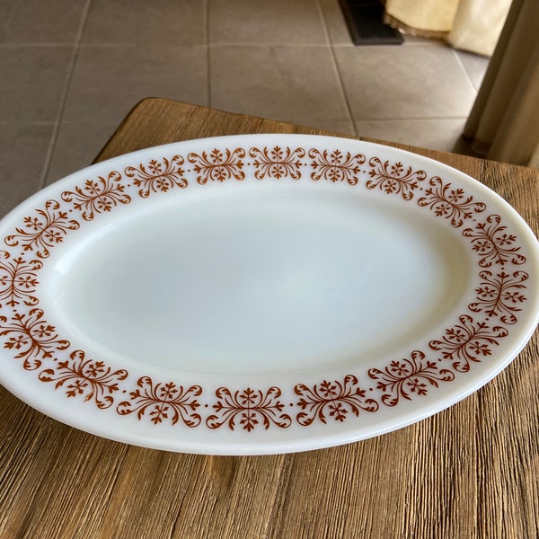 Copper Filigree - Etsy