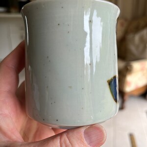 Vintage Otagiri Cocoa Mug With Original Stickers - Etsy