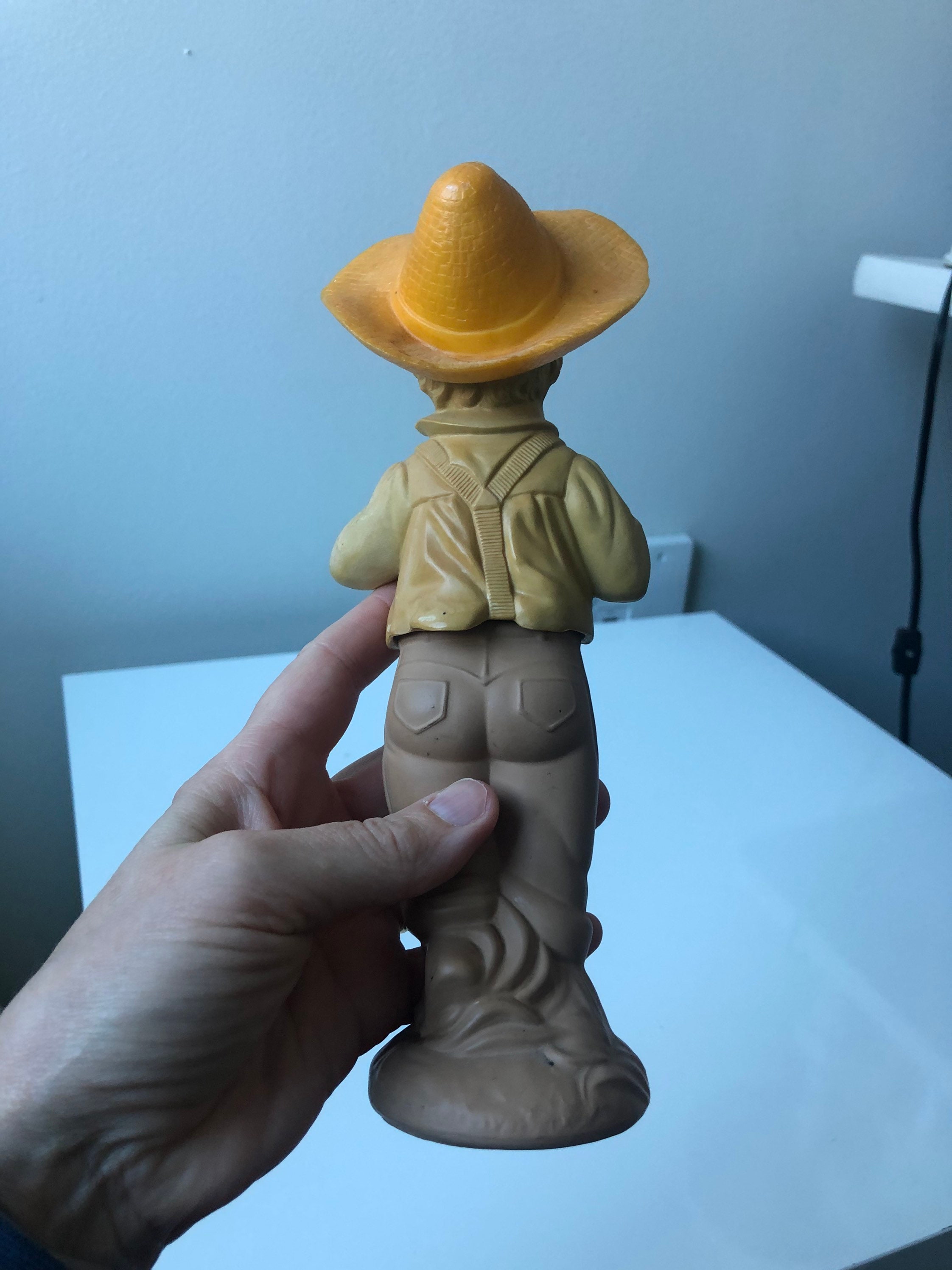 Vintage Avon catch a Fish sonnet Cologne Bottle - Etsy