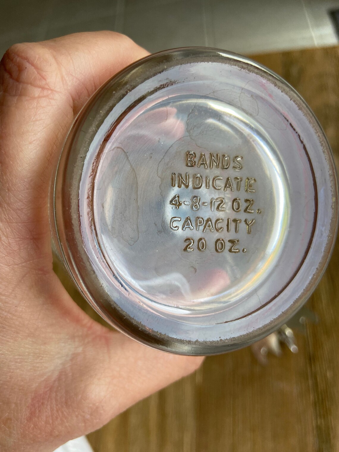 Vintage Lightning Ice Breaker - Etsy