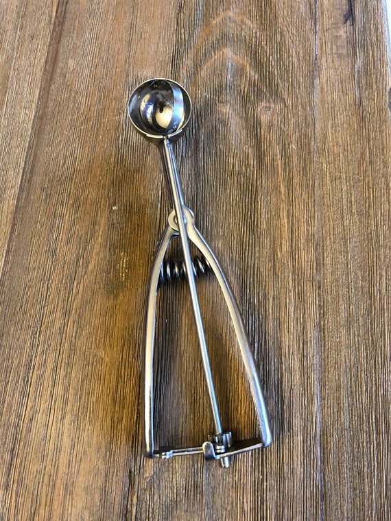 Stainless Steel Melon Baller | Etsy