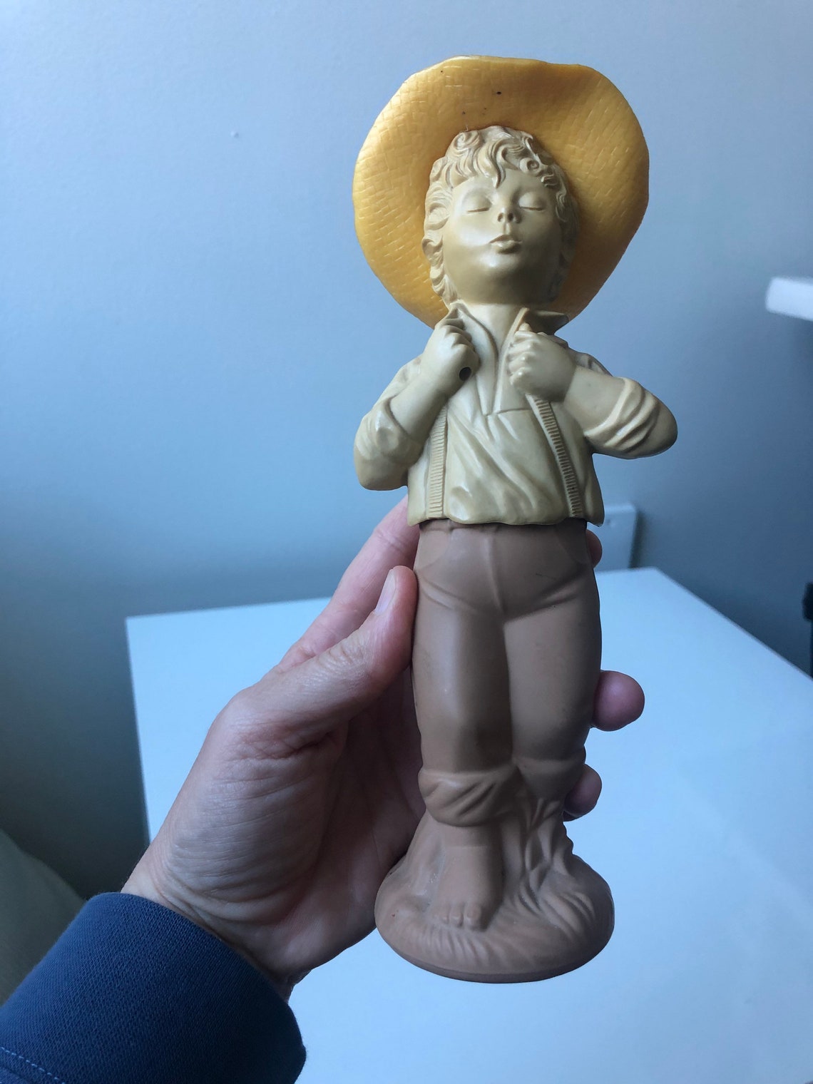 Vintage Avon catch a Fish sonnet Cologne Bottle - Etsy