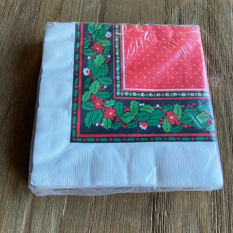 Hallmark Napkins - Etsy