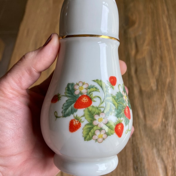 Avon Porcelain - Etsy