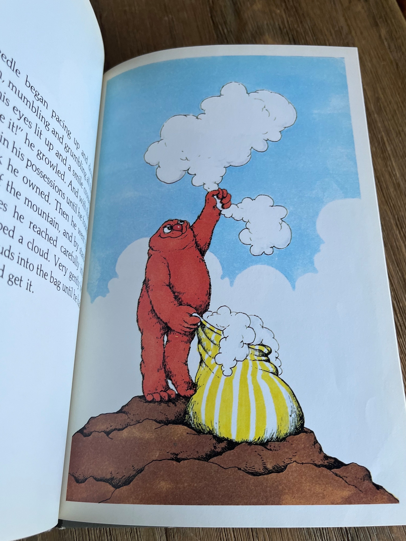 Vintage 1974 Wheedle in the Needle Children’s Book - Etsy