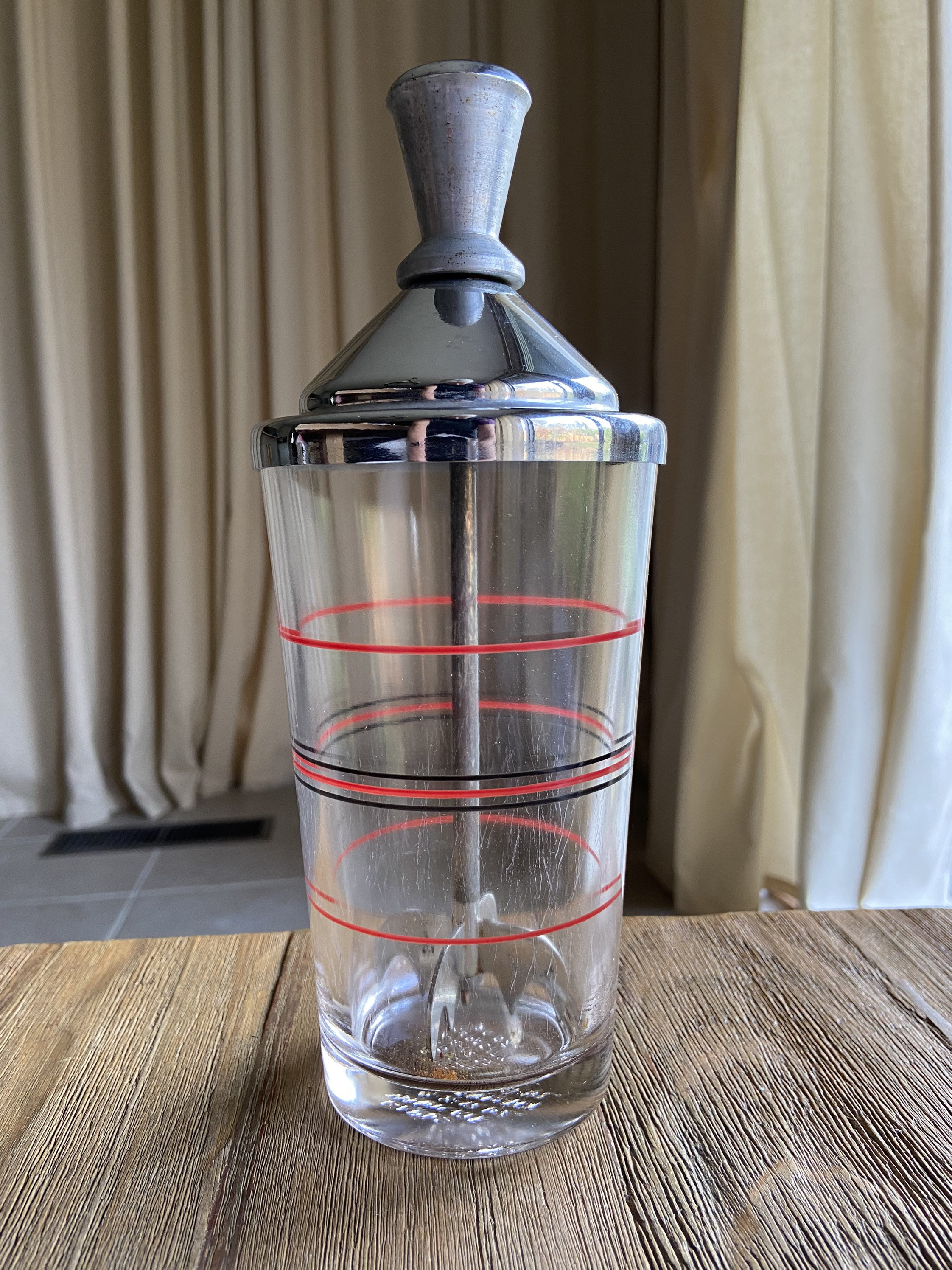 Vintage Lightning Ice Breaker - Etsy