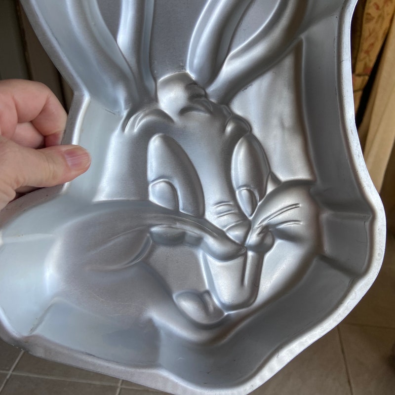Bakeware Mold Cartoon - Etsy