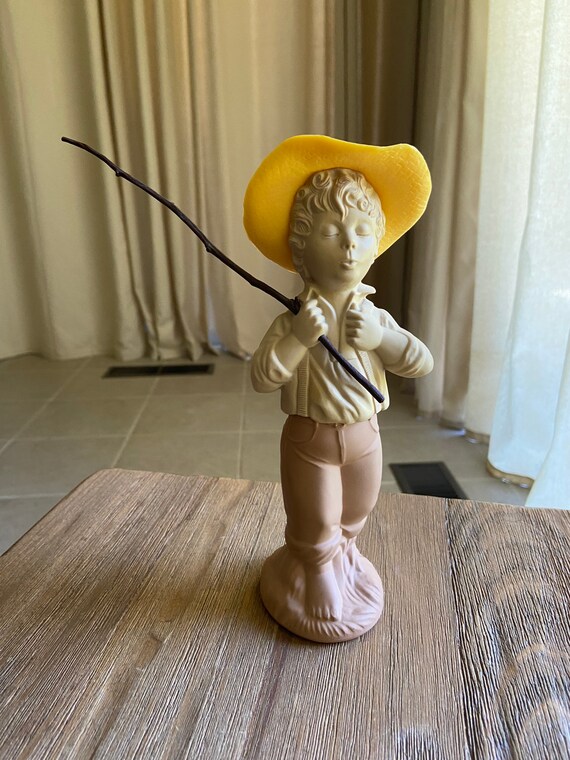 Vintage Avon catch a fish Sonnet cologne bottle - Etsy