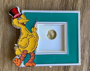 Sesame Street Frame | Etsy