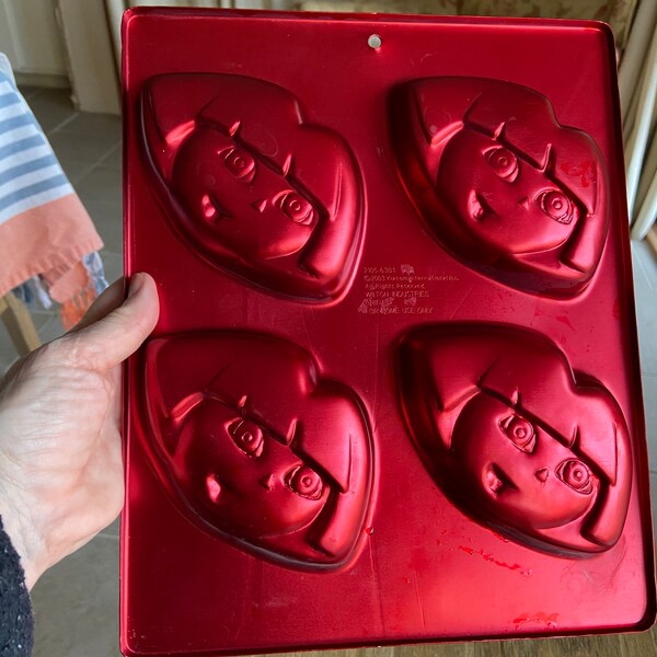 Wilton Cookie Mold - Etsy