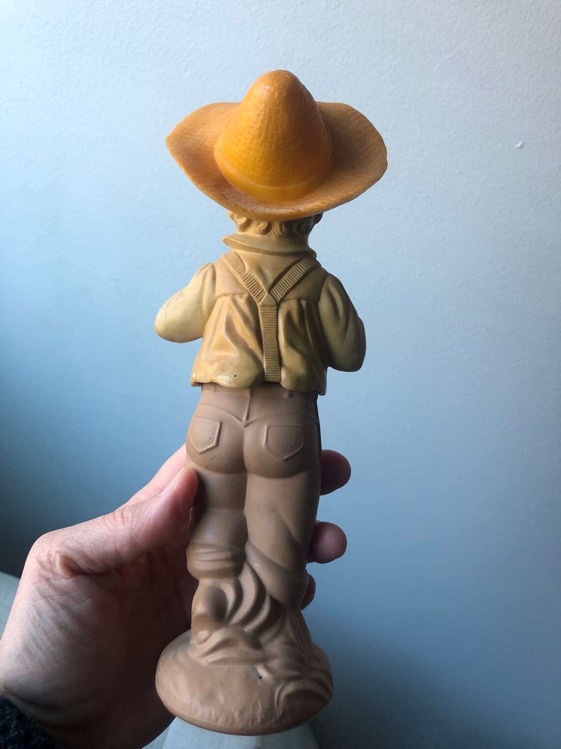 Vintage Avon catch a Fish sonnet Cologne Bottle - Etsy