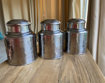 World Market Tea Set - Etsy