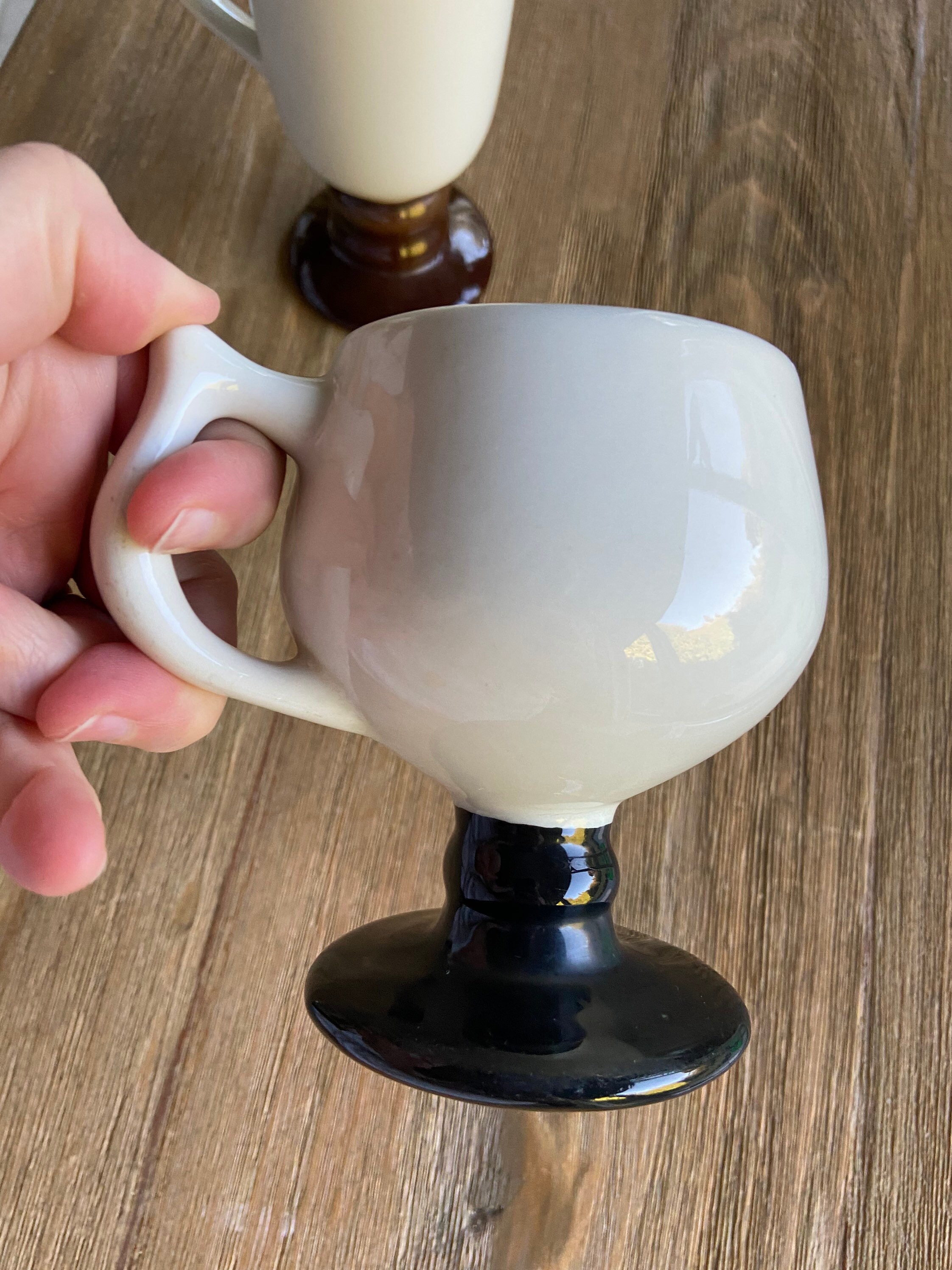 Vintage Restaurant Ware Mugs | Etsy