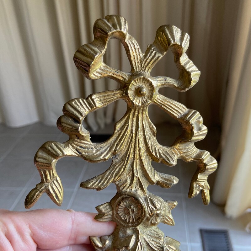 Brass Decor - Etsy
