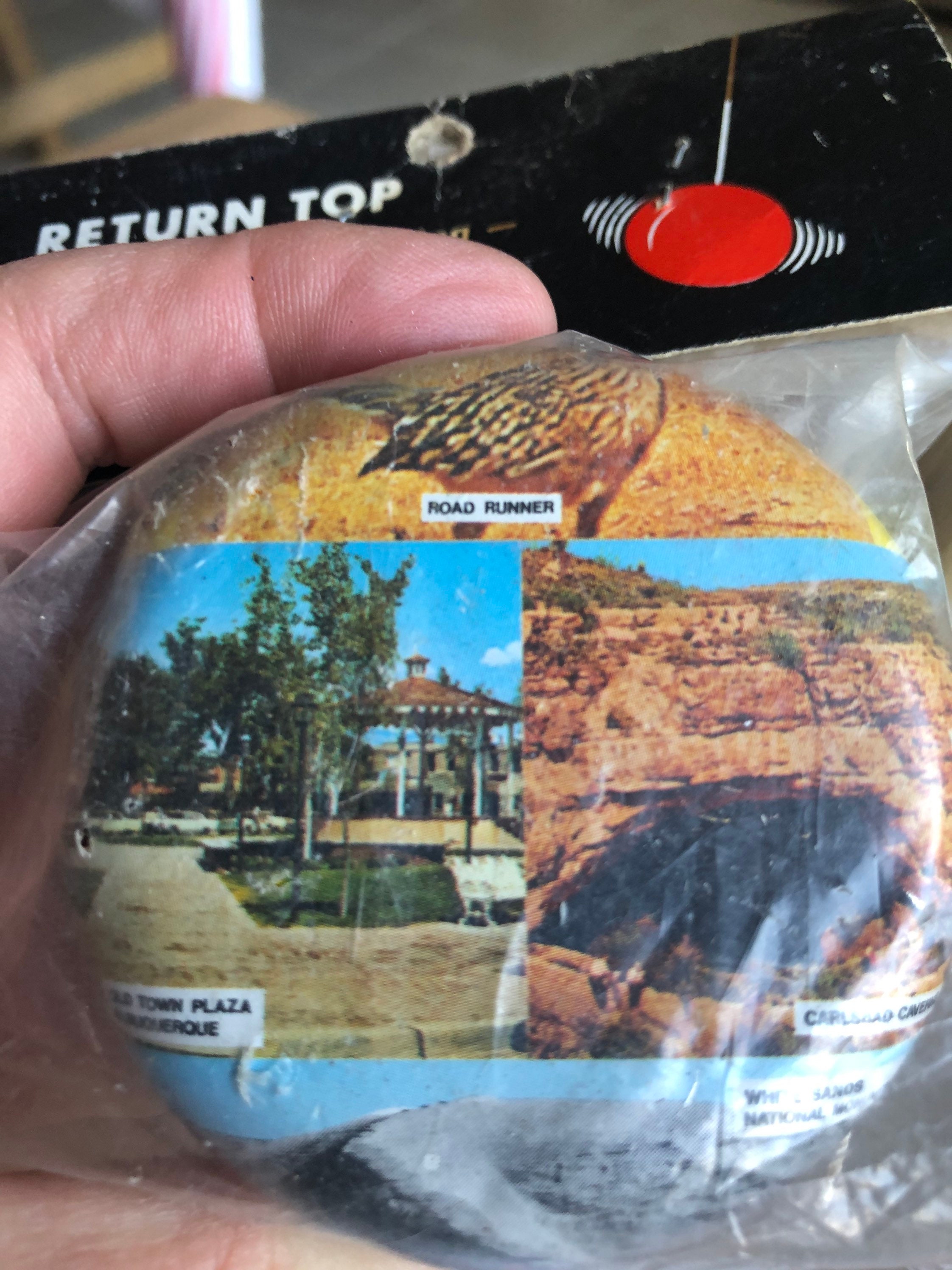 Vintage Yo-yo | Etsy