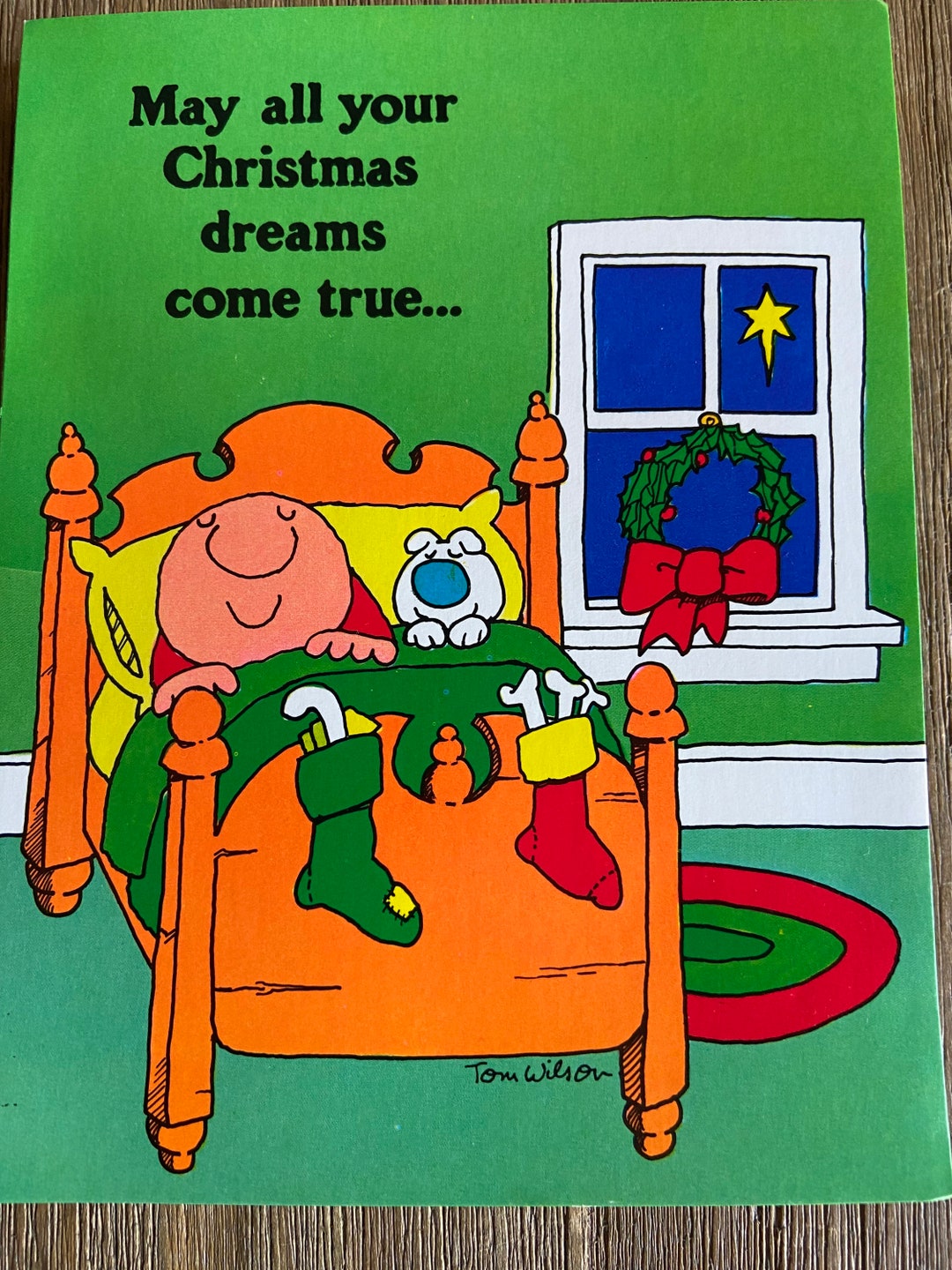 Vintage Ziggy Christmas Cards (11 With Envelopes) - Etsy