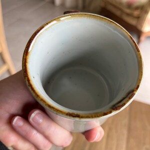 Vintage Otagiri Cocoa Mug With Original Stickers - Etsy