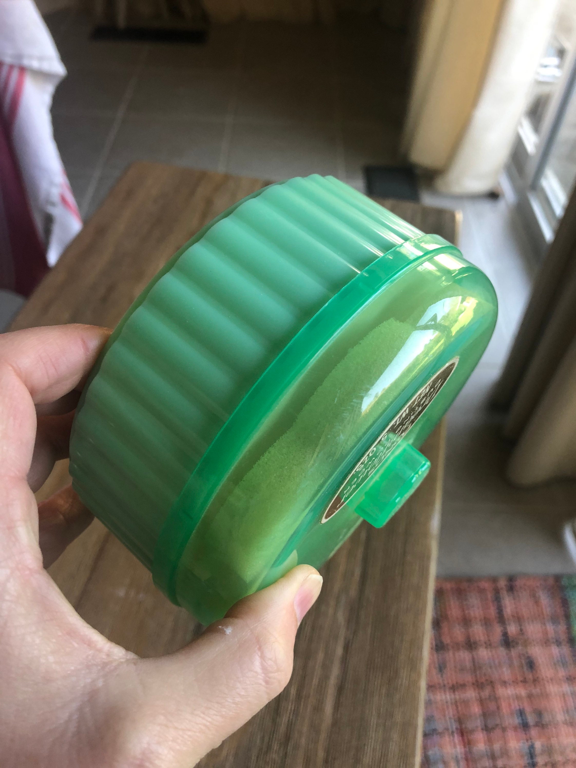 Vintage Ponds Dreamflower dusting powder | Etsy