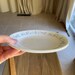 Vintage Corelle Small Plates - Etsy